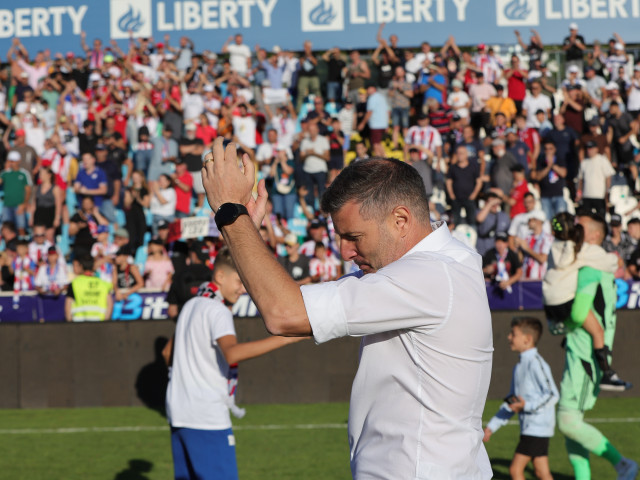Laszlo Balint și-a găsit cu greu cuvintele, după Oțelul - FC Botoșani 0 ...