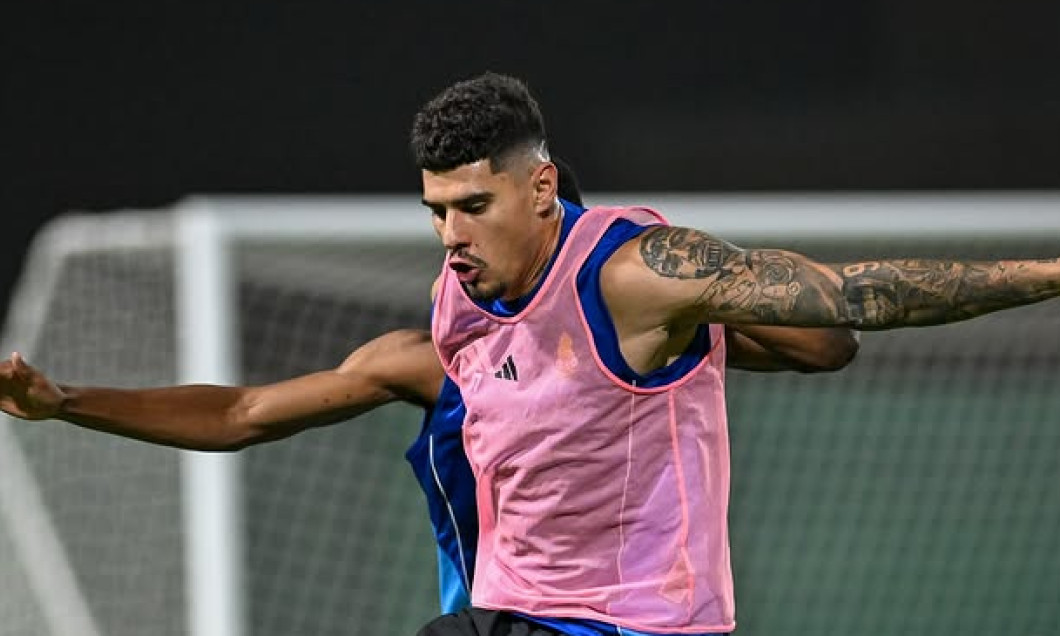 Florinel Coman, OUT după 63 de minute! A atins mingea de 19 ori în Liga ...