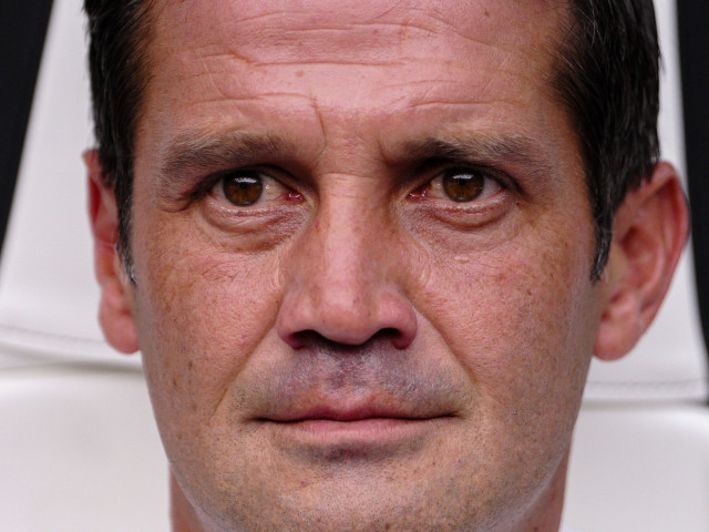 Exclusiv | “O mare presiune”. Cristiano Bergodi a vorbit despre situația lui Cristi Chivu de la ...