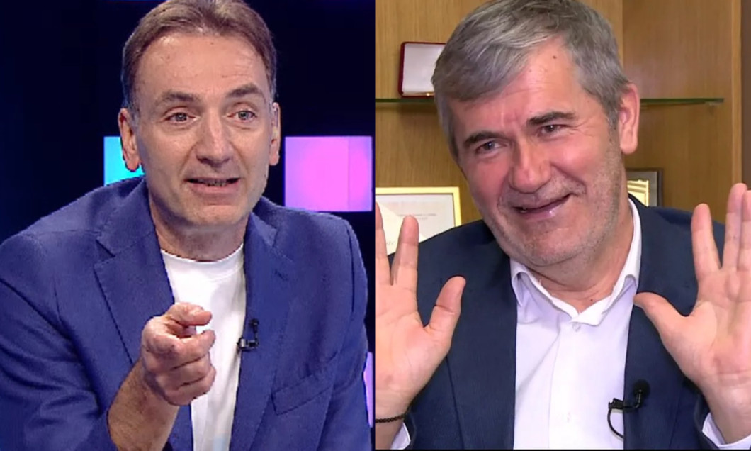 Exclusiv | Lui Radu Naum nu i-a venit să creadă ce aude: ”Nu sunteți în ...