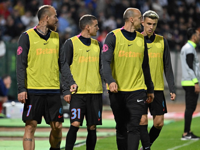 A jucat în 27 de meciuri, dar vrea și mai mult! Anunț clar făcut de un ...