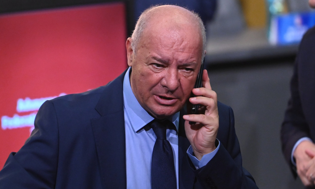 Ion Geolgău, prima reacție despre scandalul de hărțuire în care este ...