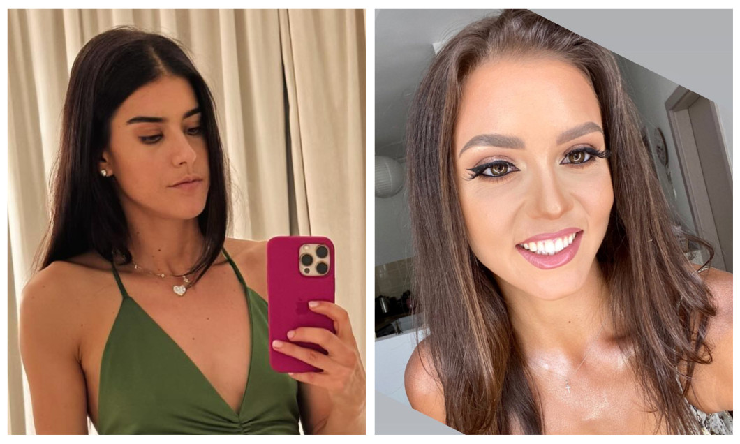 Foto | Unde au fost surprinse Sorana Cîrstea și Jaqueline Cristian, după ce au fost eliminate de ...