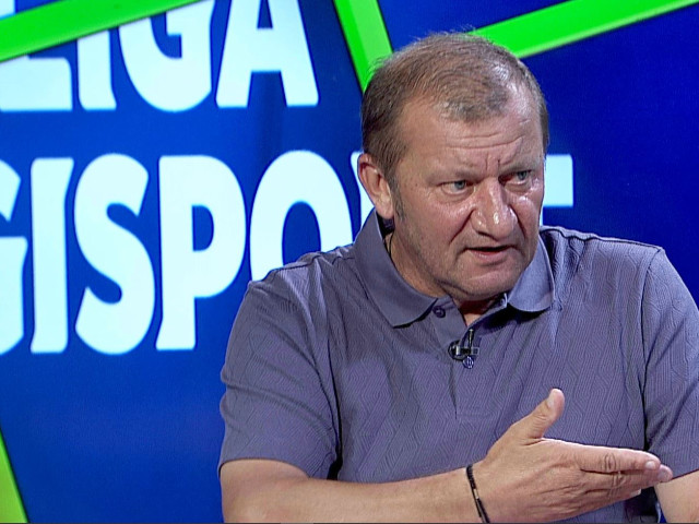 Exclusiv | Dorinel Munteanu a văzut lista lui Mircea Lucescu și a reacționat