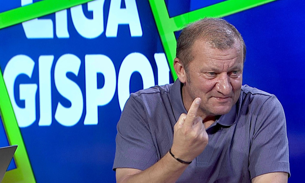 Dorinel Munteanu a numit cel mai important jucător de la naționala României: ”Sunt multe ...