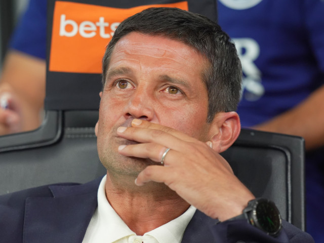 Conducerea lui Inter a reacționat! Ce se întâmplă cu Cristi Chivu