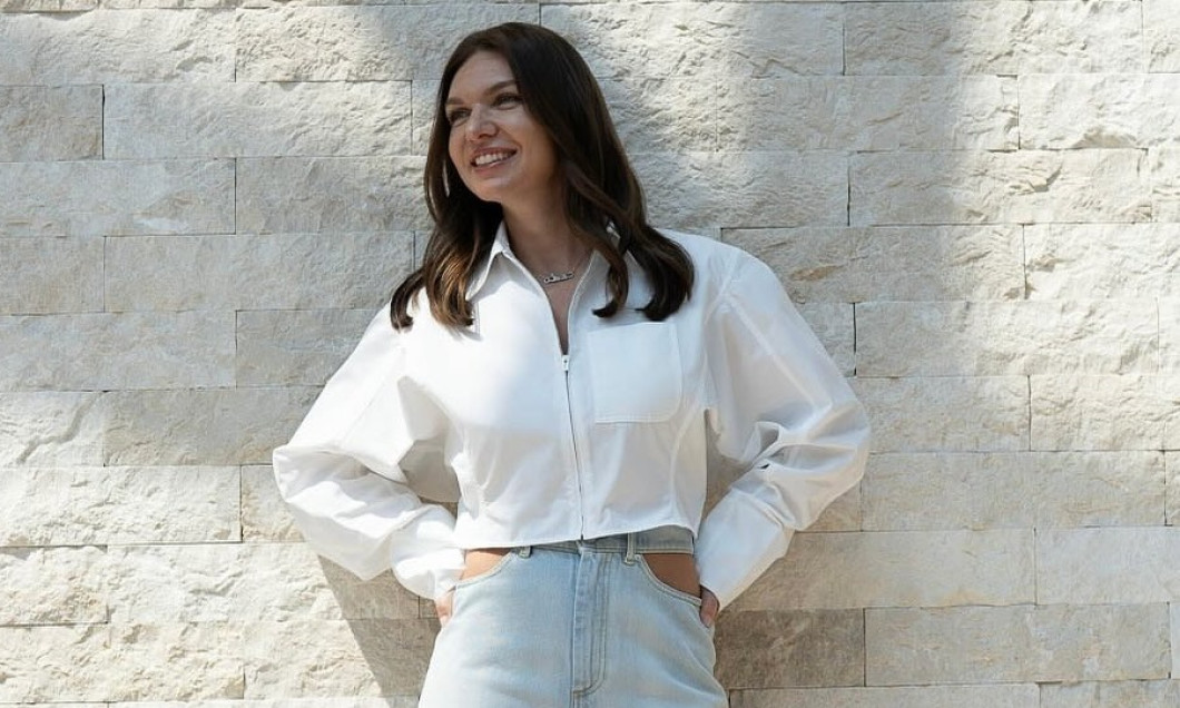 Noua viață a Simonei Halep, după ce americanii au scris că "se confruntă cu dificultăți"