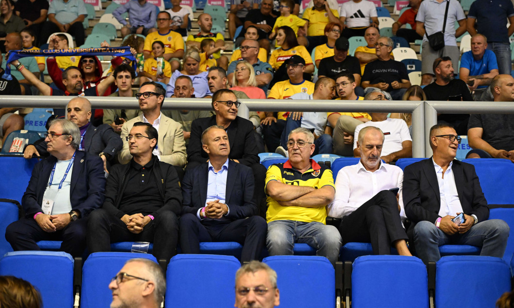 FRF, prima reacție după incidentele de la România – Ungaria