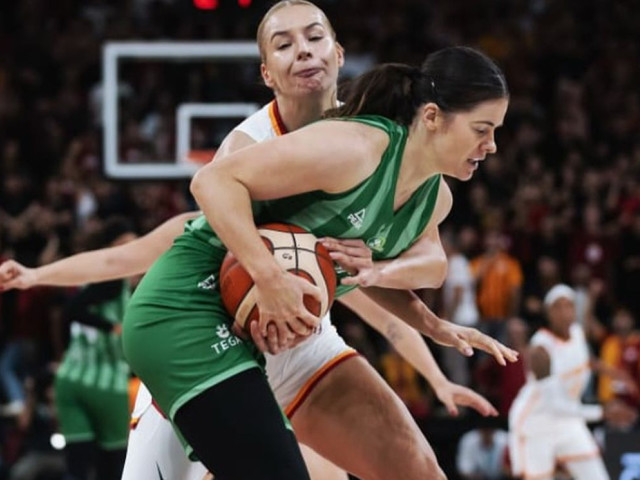 Sepsi-SIC Sfântu Gheorghe a ratat calificarea în Euroligă la baschet ...