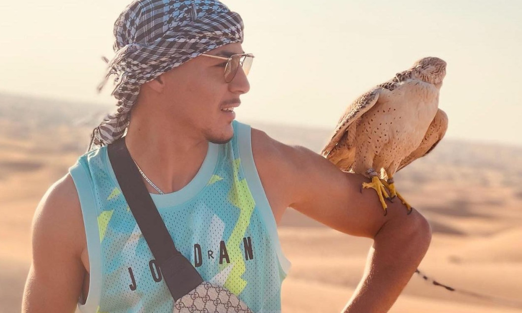 Exclusiv | Cine l-a propus pe Lisav Eissat la naționala României și ce ...