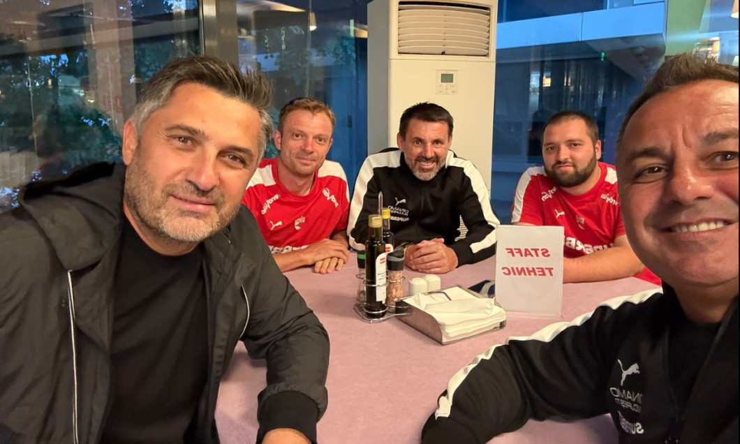 I-a dezvăluit porecla lui Zeljko Kopic