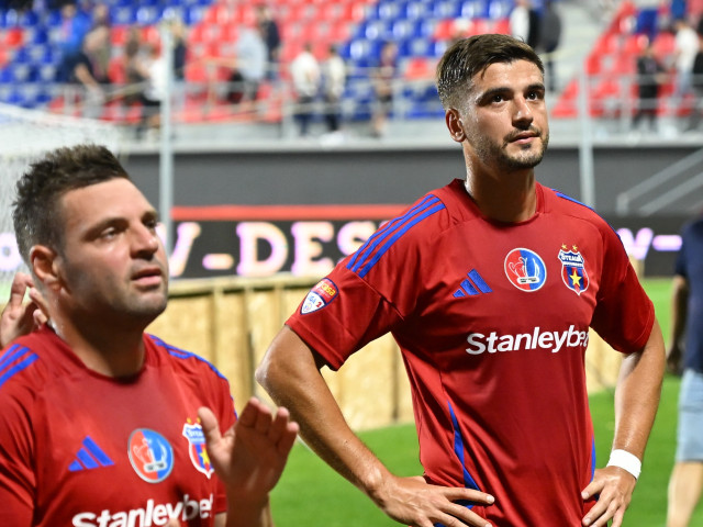 Exclusiv | Adi Popa a vorbit despre transferul lui Dragoș Nedelcu la Steaua
