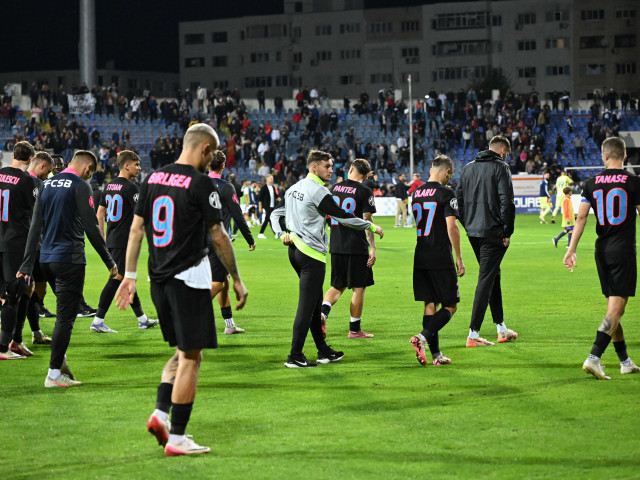 Exclusiv | L-a costat 1.700.000 € în vară pe Gigi Becali, dar ”e invizibil” la FCSB. Decizia ...