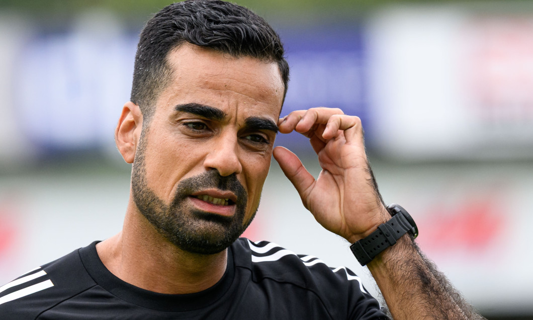 UEFA a ales arbitrul meciului FCSB – Young Boys! Cine este Mohammed Al-Hakim, anchetat în 2021