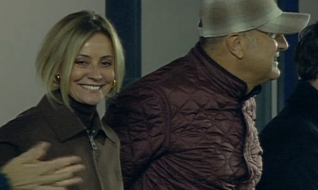 Video&Foto | Diana Șucu l-a luat total prin surprindere pe Dan Șucu, după ”dubla” lui Alex Dobre ...