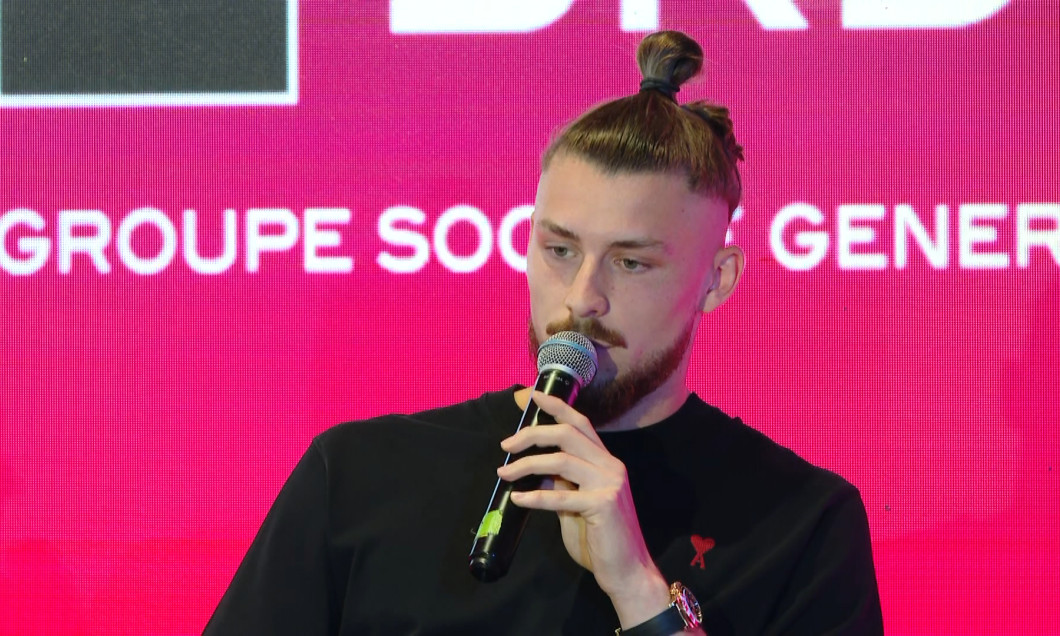 Radu Drăgușin a făcut anunțul despre revenire: “Am învățat să merg din nou! O iei de la zero cu ...