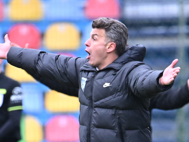 Exclusiv | “Ați vrut să-l demiteți pe Ovidiu Burcă de la Sepsi ...