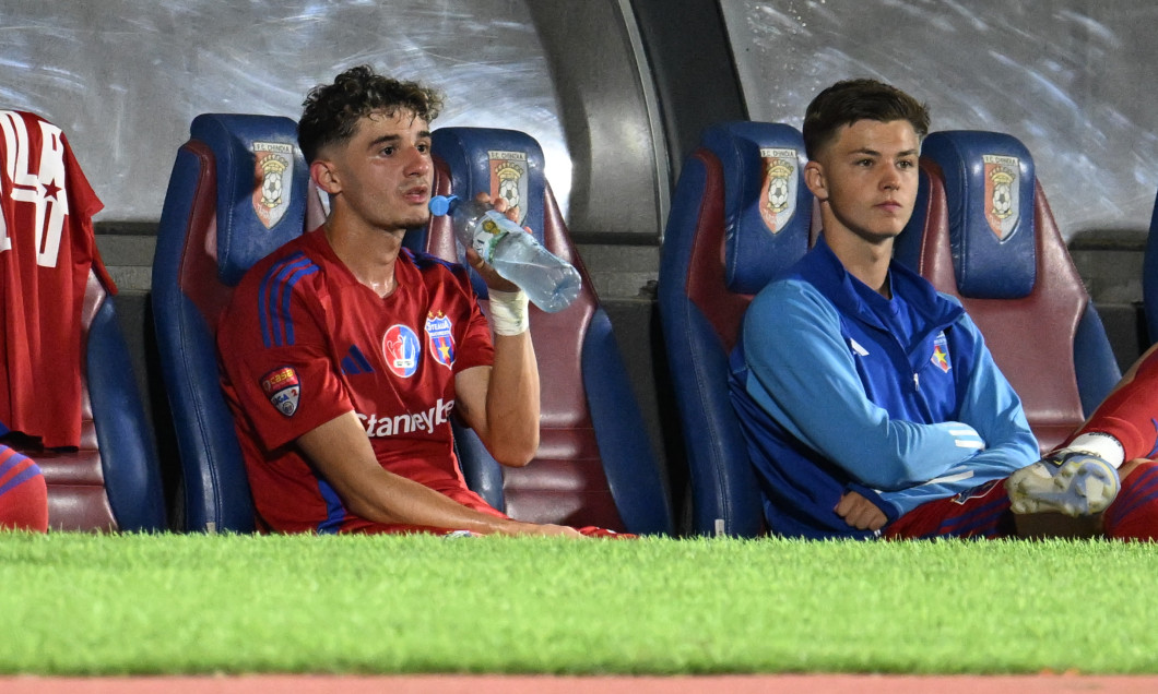 Exclusiv | Ce a spus Gică Popescu după primele 4 meciuri ale băiatului ...