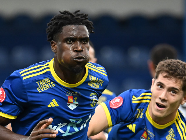 Exclusiv | Jordan Gele a spus totul despre FCSB, la două luni de la ...