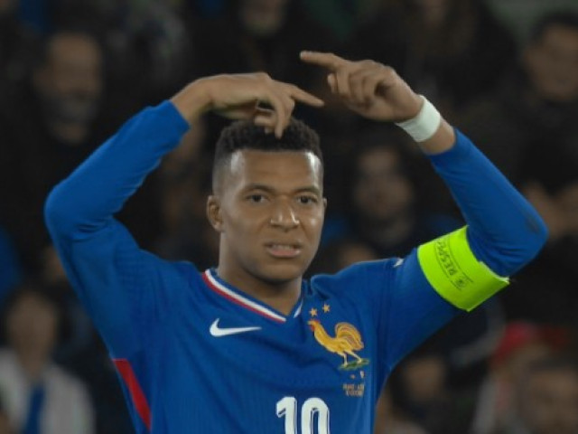 A venit verdictul! Cât lipsește Kylian Mbappe, după ce a cerut să iasă ...