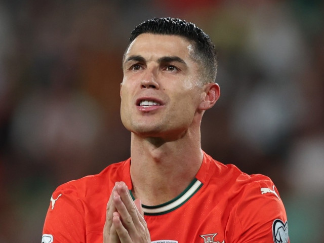 ”Misiune imposibilă”. De când nu mai ratase Cristiano Ronaldo un penalty