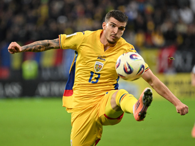 Valentin Mihăilă a spus ce l-a întrebat Mircea Lucescu în minutul 75 al ...