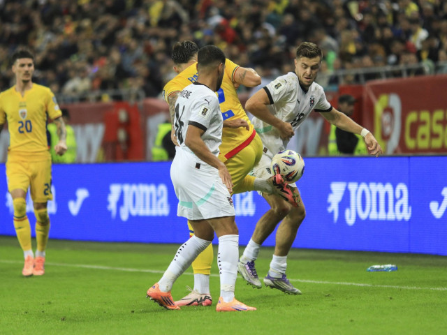 Ce lovitură! Fără să stea pe gânduri: îi pun contractul pe masă și ...