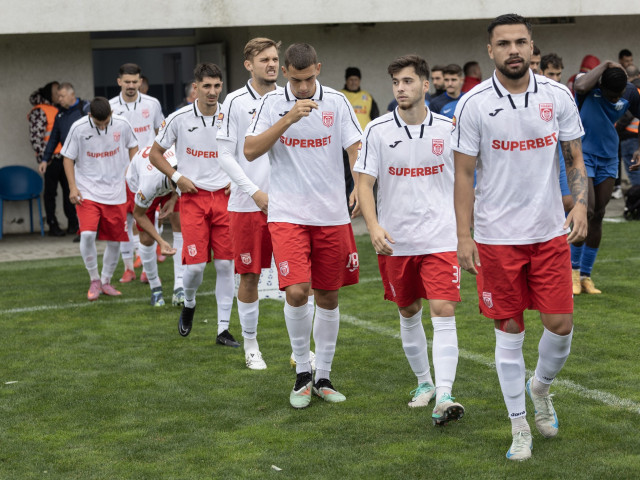 Oficial | Stadionul ales pentru meciul CS Dinamo – Dinamo