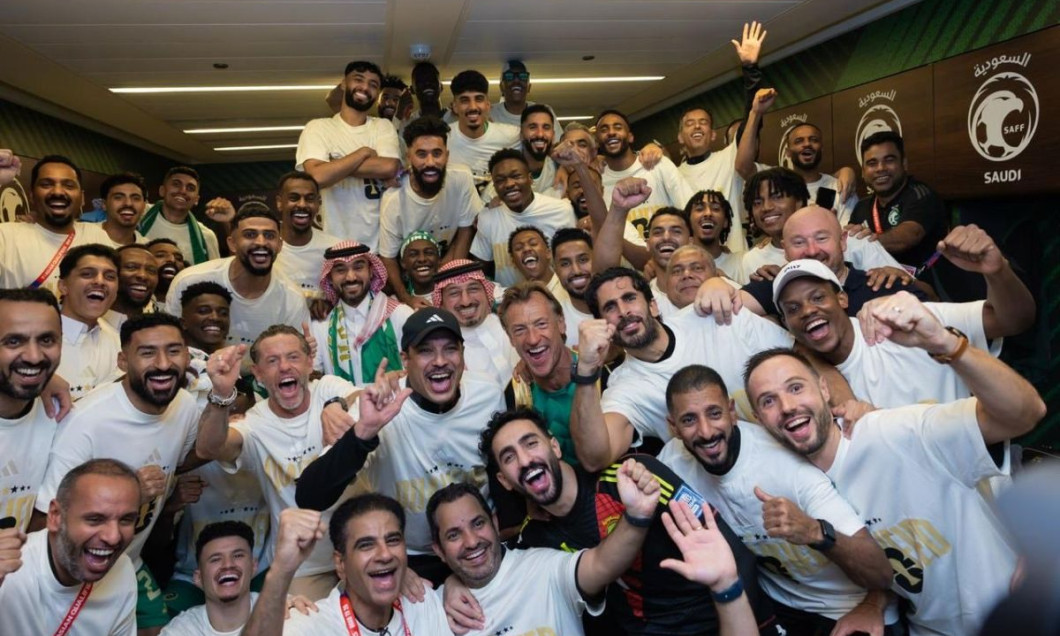 S-au calificat la Mondial și ”sparg” banca! Bonus de 1,2 milioane de ...