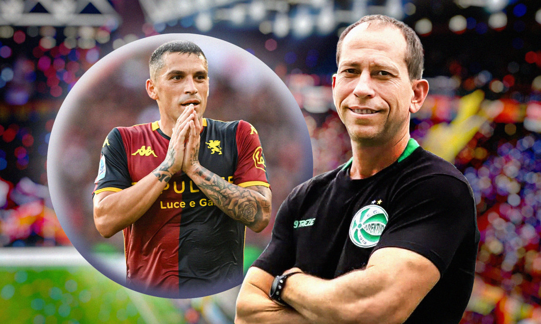 Exclusiv | Adailton, fotbalistul care l-a “crescut” pe Nicolae Stanciu la Vaslui: “L-am ajutat ...