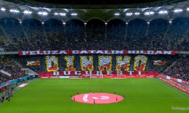 Arena Nationala - toate stirile despre Arena Nationala: meciuri, locuri ...