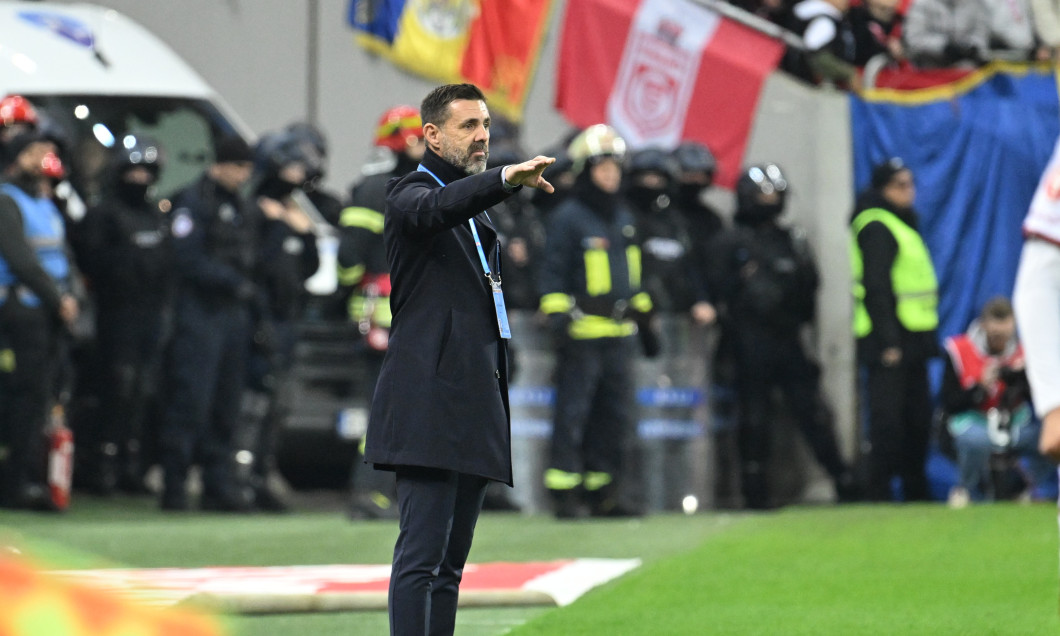 Video | Zeljko Kopic știe de ce Dinamo a pierdut derby-ul cu Rapid