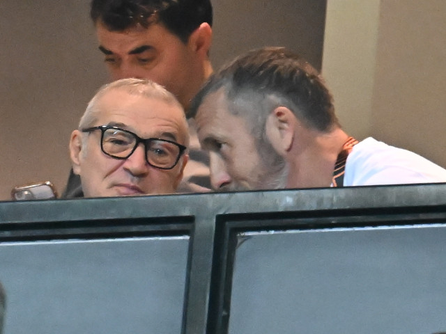 FCSB pregătește primul transfer! ”Gigi, am doi! Ți-i aduc”