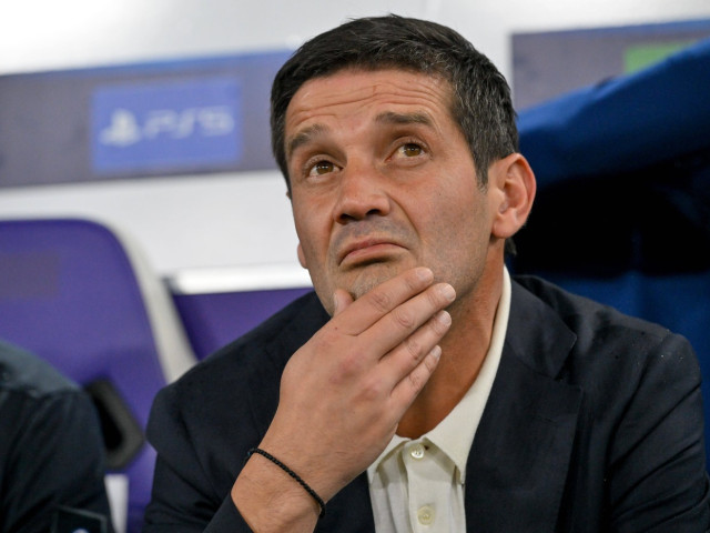 Italienii au crezut că nu au auzit bine. Chivu: "Nu mi-a venit alt ...