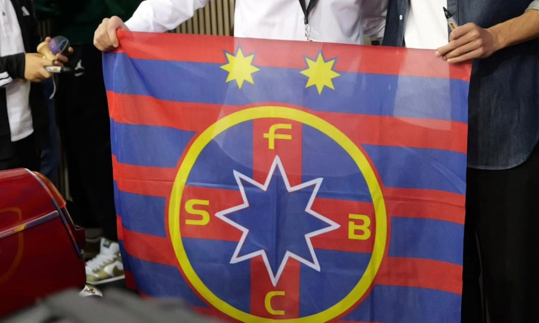 Exclusiv | A aflat ce se întâmplă la FCSB - Bologna și nu s-a abținut