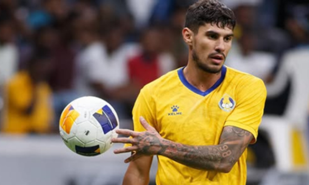 Florinel Coman a primit o veste mare la Al-Gharafa, dar seara s-a încheiat prost