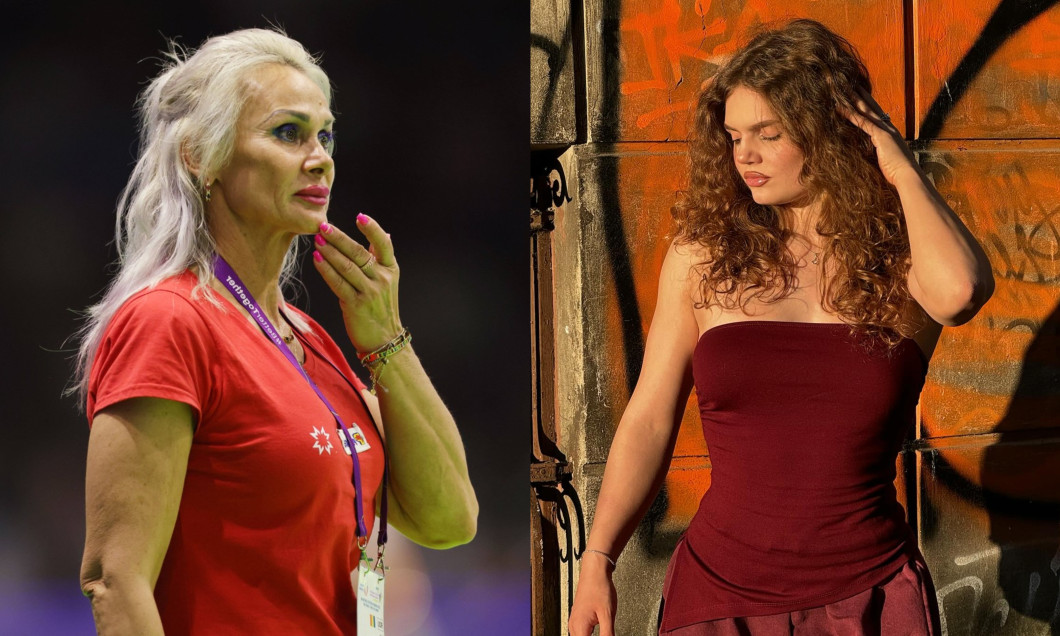 "Cutremur" în gimnastica românească: "Cei de la FIG știu toată povestea ...