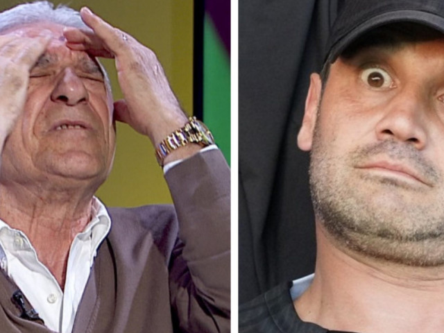 Giovanni Becali nu s-a ferit de cuvinte! Cum a numit Interul lui Cristi Chivu