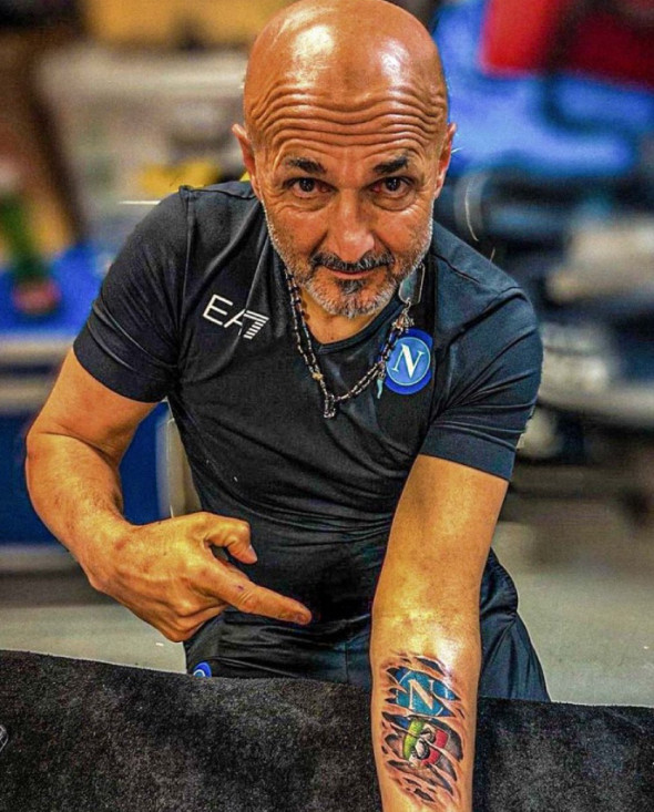 Oficial | Juventus are antrenor: Luciano Spalletti! Durata contractului