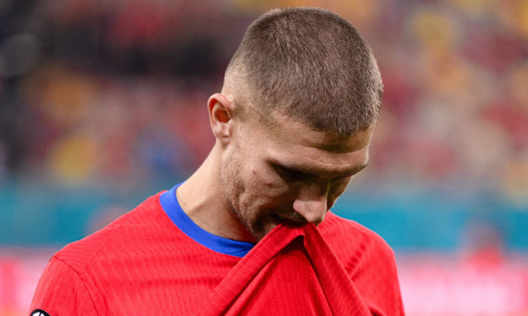 Exclusiv | ”Desființat” și amendat de Gigi Becali, Daniel Bîrligea s-a decis