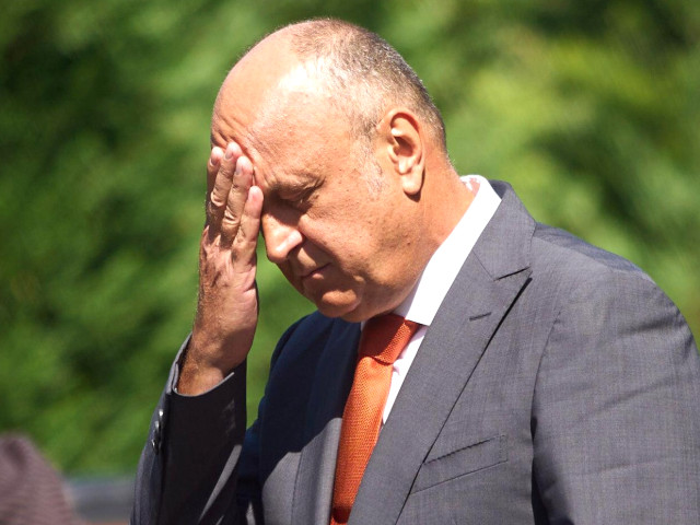 S-a terminat! Lovitură pentru Dan Șucu