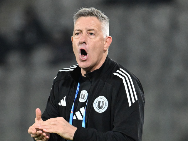 Probleme mari pentru Bergodi: doi titulari s-au ”rupt” în doar 40 de ...