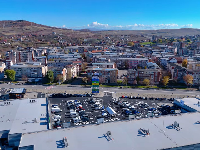 Foto | Investiție de peste 7.000.000 €! Gică Popescu: ”Nu vrem să ne ...