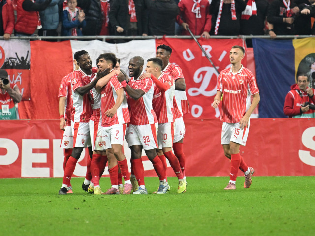 ”Mă îmbrac în Spider-Man dacă câștigăm un trofeu”. Un fotbalist de la ...