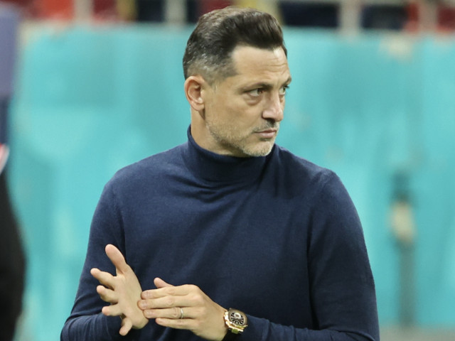 Exclusiv | Fără milă: Vali Moraru l-a ”taxat” pe Mirel Rădoi, după ce a ...