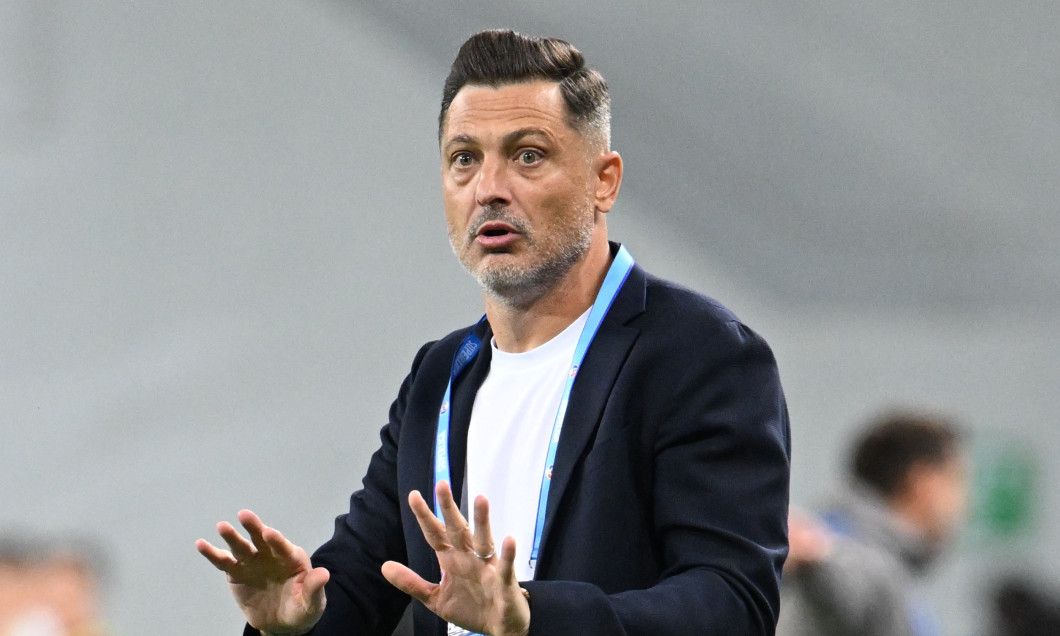 De ce a plecat prima dată Mirel Rădoi de la Universitatea Craiova ...