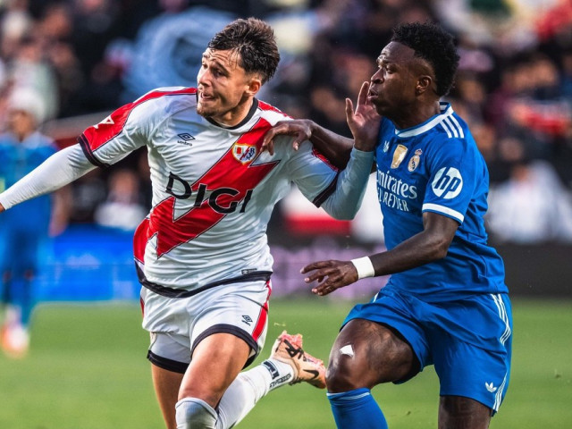 Andrei Rațiu a postat 4 fotografii cu Vinicius, după ce l-a anihilat ...