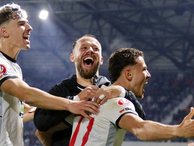 Exclusiv | Lovitură pentru Gigi Becali! Unde este dorit Kevin Ciubotaru, fundașul aflat pe lista ...