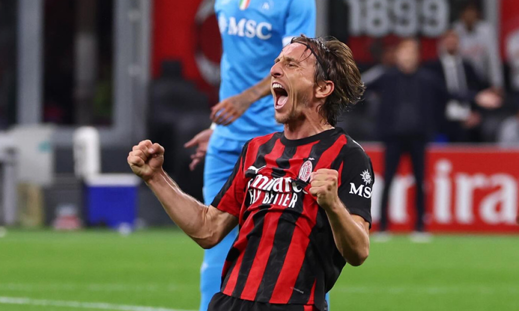 Neverosimil: contract pentru Luka Modric, la 40 de ani!