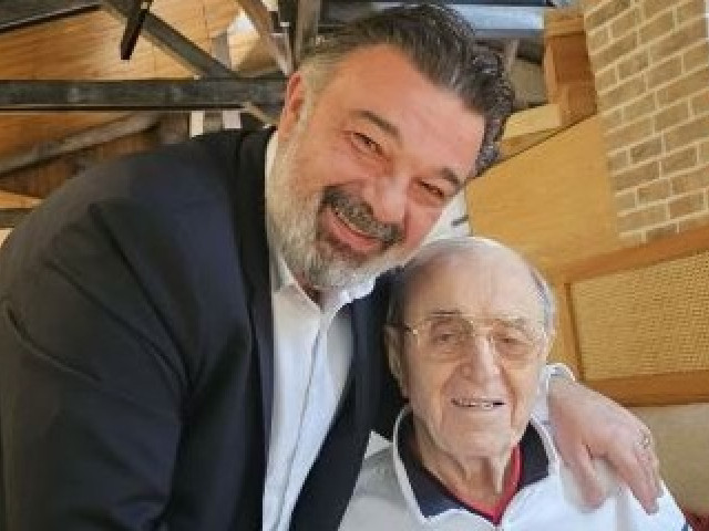 GALERIE FOTO: Cum arată Viorel Păunescu, la 90 de ani, fostul șef de la ...